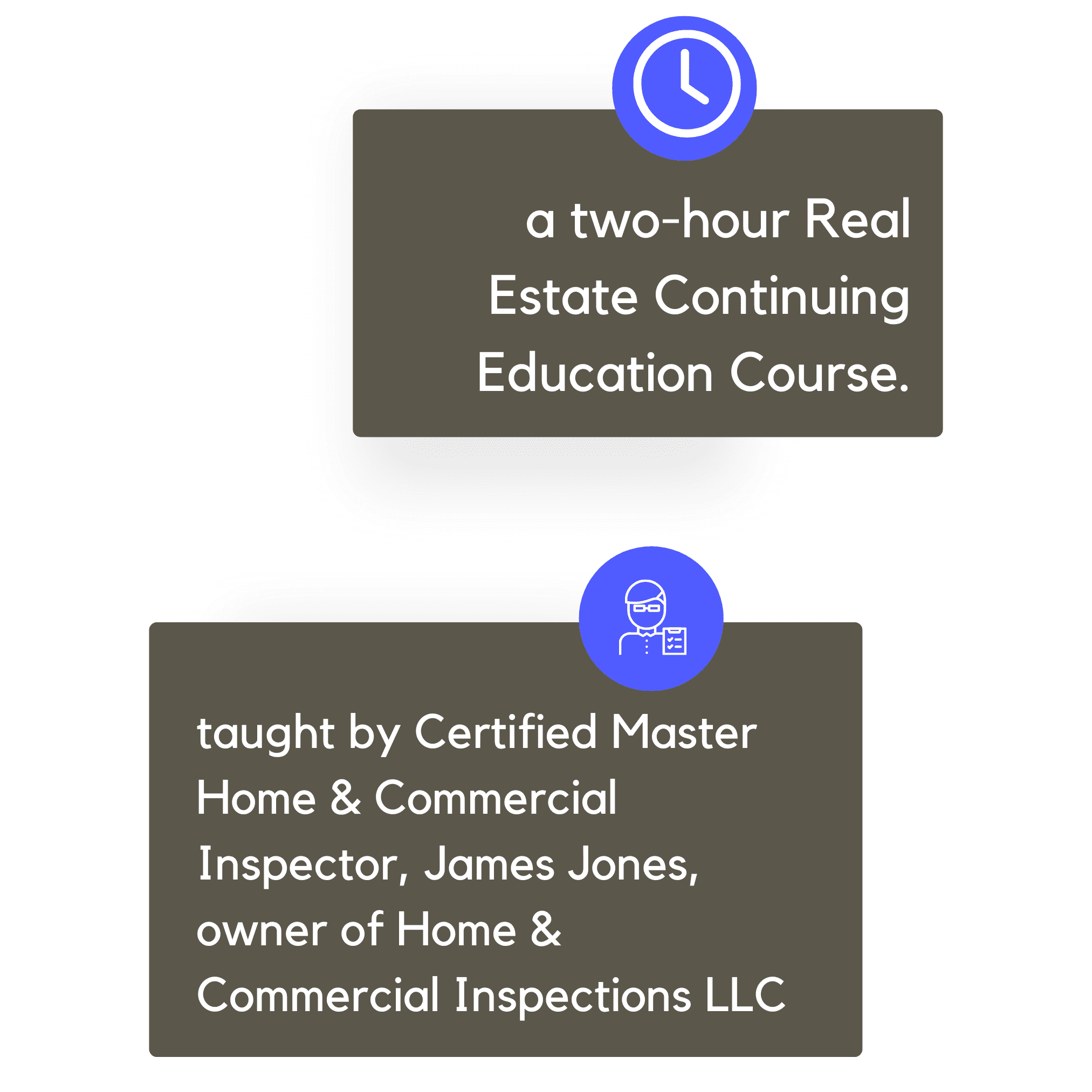 New Construction Phase Inspection Continuing Education - Home ...