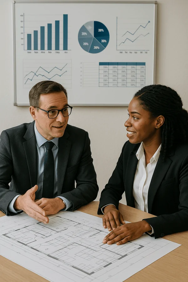 Commercial 1031 Exchange Inspection | Dayton, Ohio