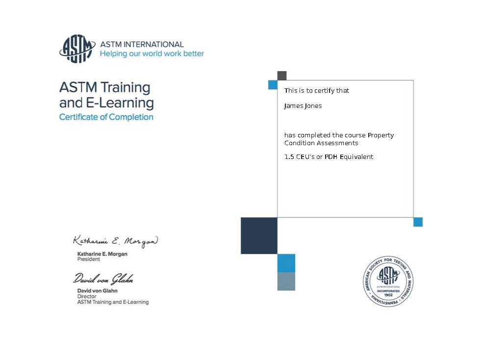 James Jones - Professional Home Inspector in Columbus Ohio