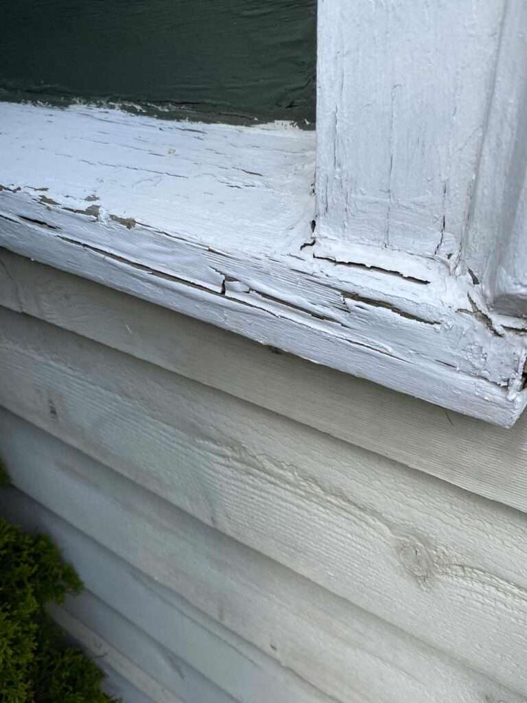 Lead Inspection for Columbus OH. Home Inspection Specialist.