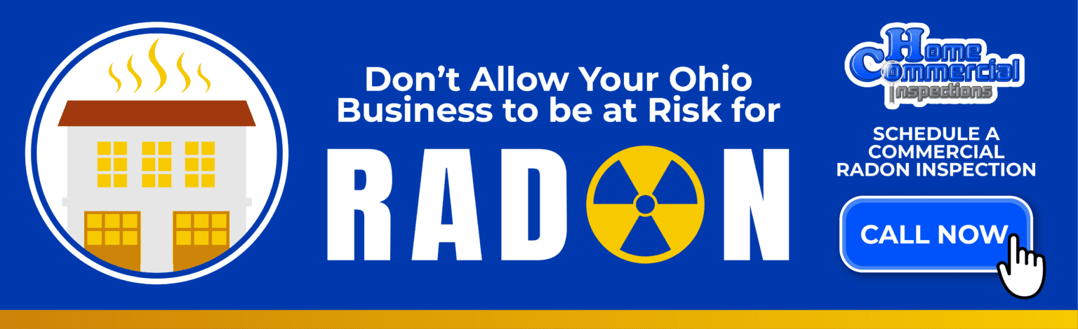 Commercial Radon Inspections - Home & Commercial Inspections