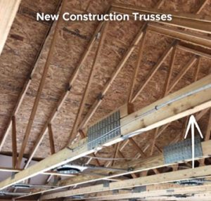 New Construction Inspections Expanded - Home Inspections