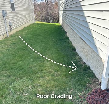 Pre-Listing Inspections in Ohio - Home Inspections