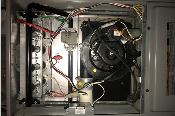 Furnace Inspection Services in Central Ohio - Home Inspections LLC