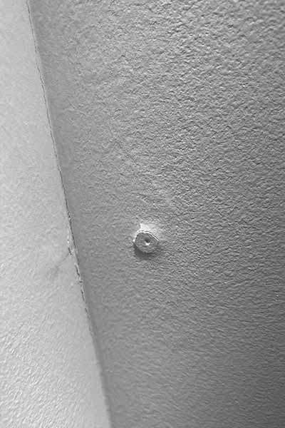 Interior Home Inspection for houses, condos, duplexes, triplex, quadraplex