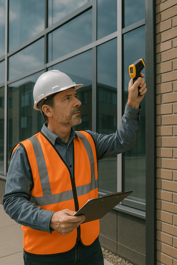 building-envelope-inspection-toledo-001 - Home & Commercial Inspections