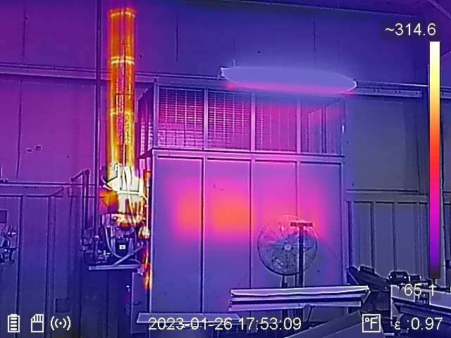 industrial-scan - Home Inspections