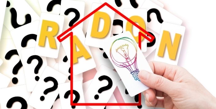 radon - Home & Commercial Inspections